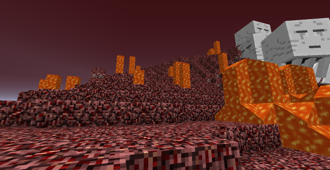 Biome Collection - Minecraft Mods - CurseForge