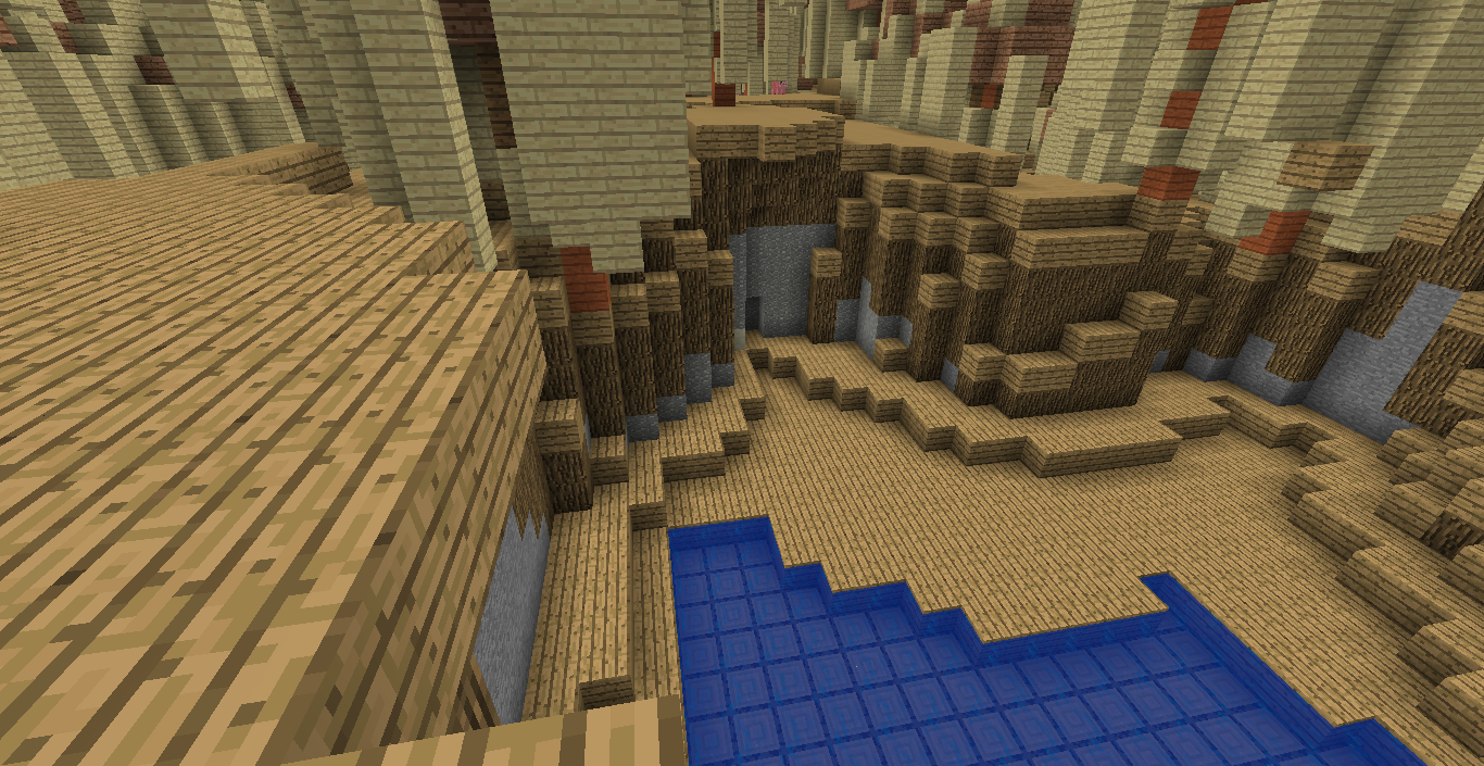 Biome Collection - Minecraft Mods - CurseForge