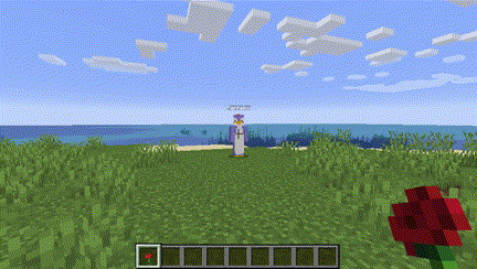 Give Mod - Minecraft Mods - CurseForge