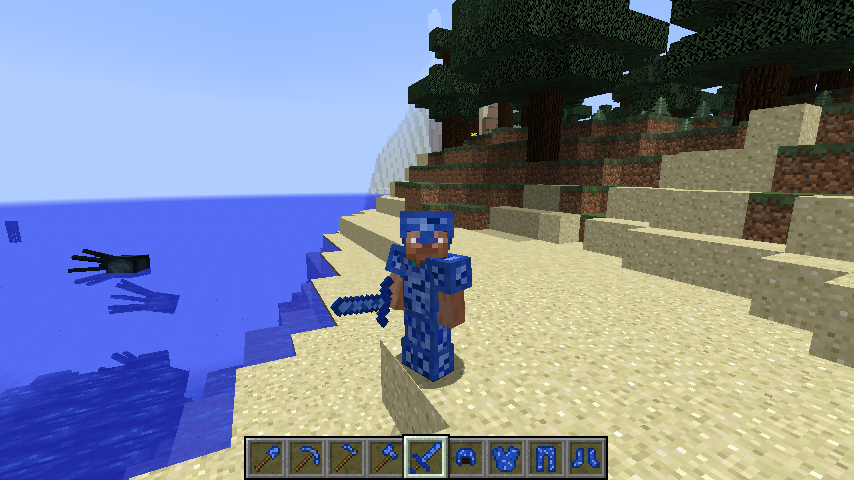 Tools Plus - Minecraft Mods - CurseForge