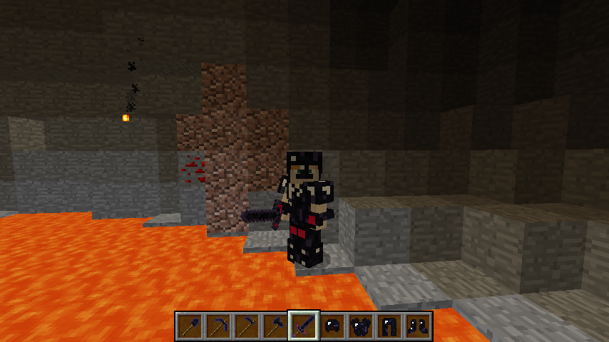 Tools Plus - Minecraft Mods - CurseForge