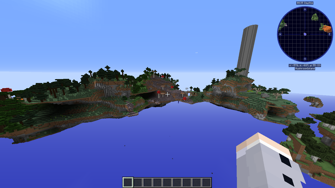 Flight of the Valkyries - Minecraft Modpacks - CurseForge