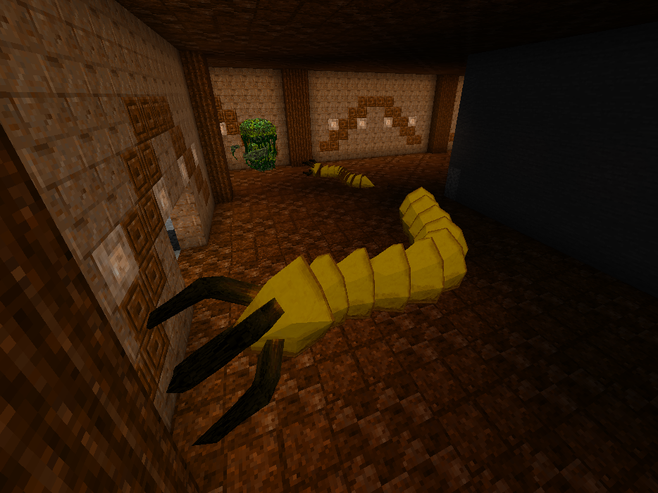 The F4llen Down - Minecraft Modpacks - CurseForge