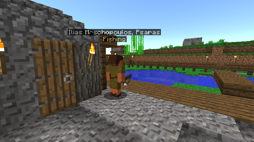 Blood and Blades - Minecraft Modpacks - CurseForge