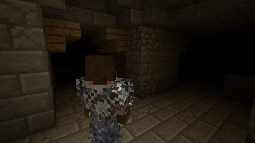 Blood and Blades - Minecraft Modpacks - CurseForge