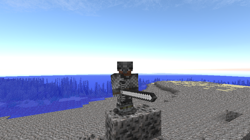 Blood and Blades - Minecraft Modpacks - CurseForge