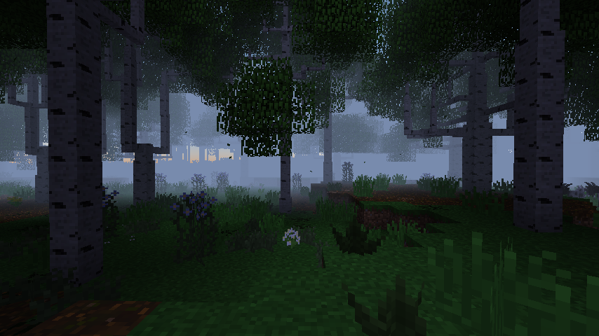 Blood and Blades - Minecraft Modpacks - CurseForge