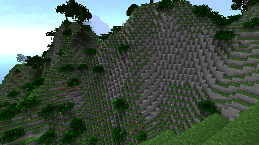 Blood and Blades - Minecraft Modpacks - CurseForge