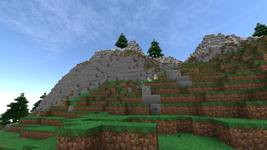 Blood and Blades - Minecraft Modpacks - CurseForge