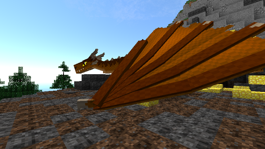 Blood and Blades - Minecraft Modpacks - CurseForge