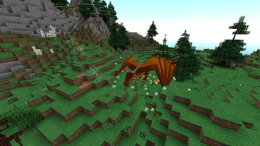 Blood and Blades - Minecraft Modpacks - CurseForge