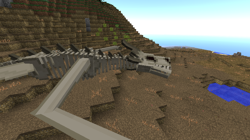 Blood and Blades - Minecraft Modpacks - CurseForge