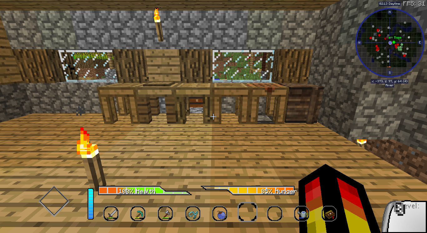 Quick Quack - Minecraft Modpacks - CurseForge