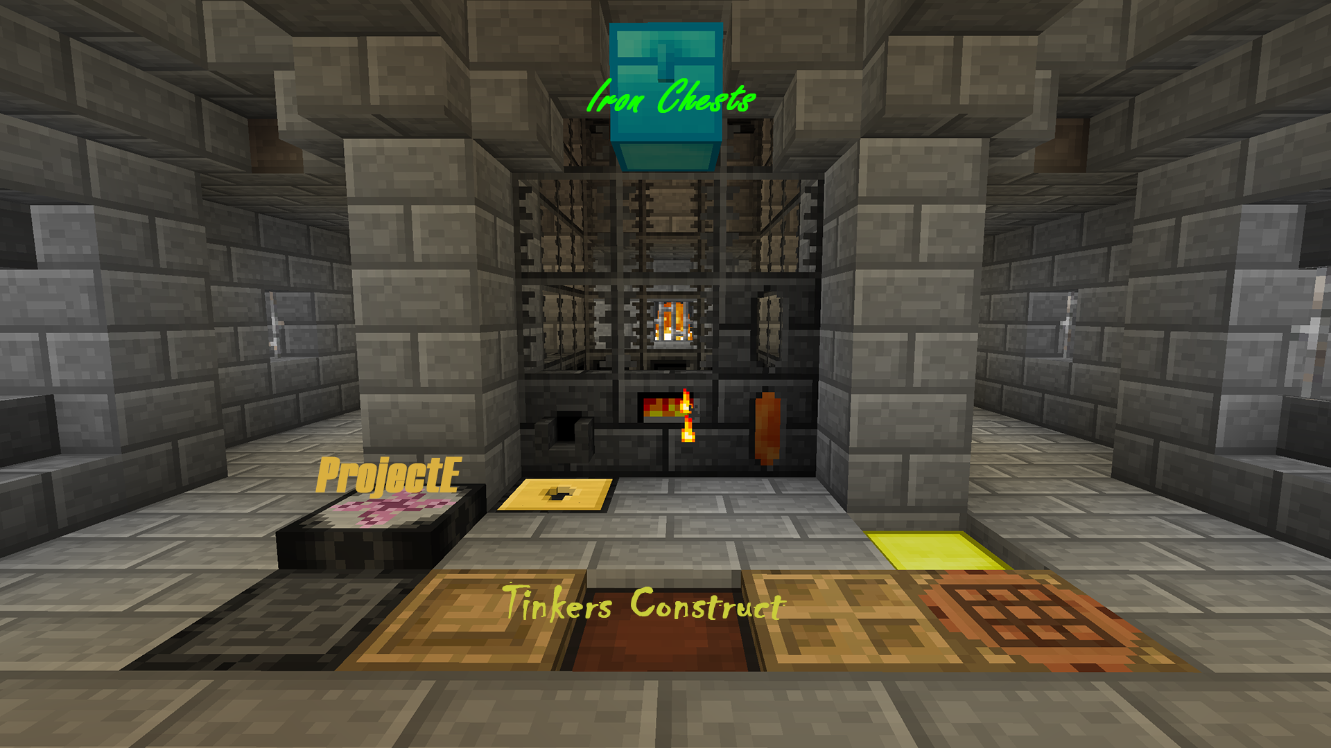 VLK Modpack - Minecraft Modpacks - CurseForge