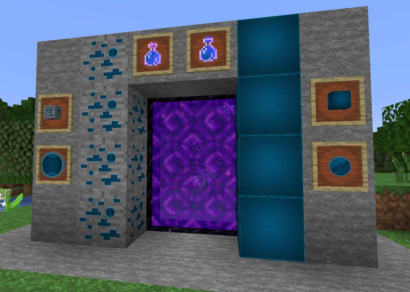 RecallMod - Gallery - Minecraft Mods - CurseForge