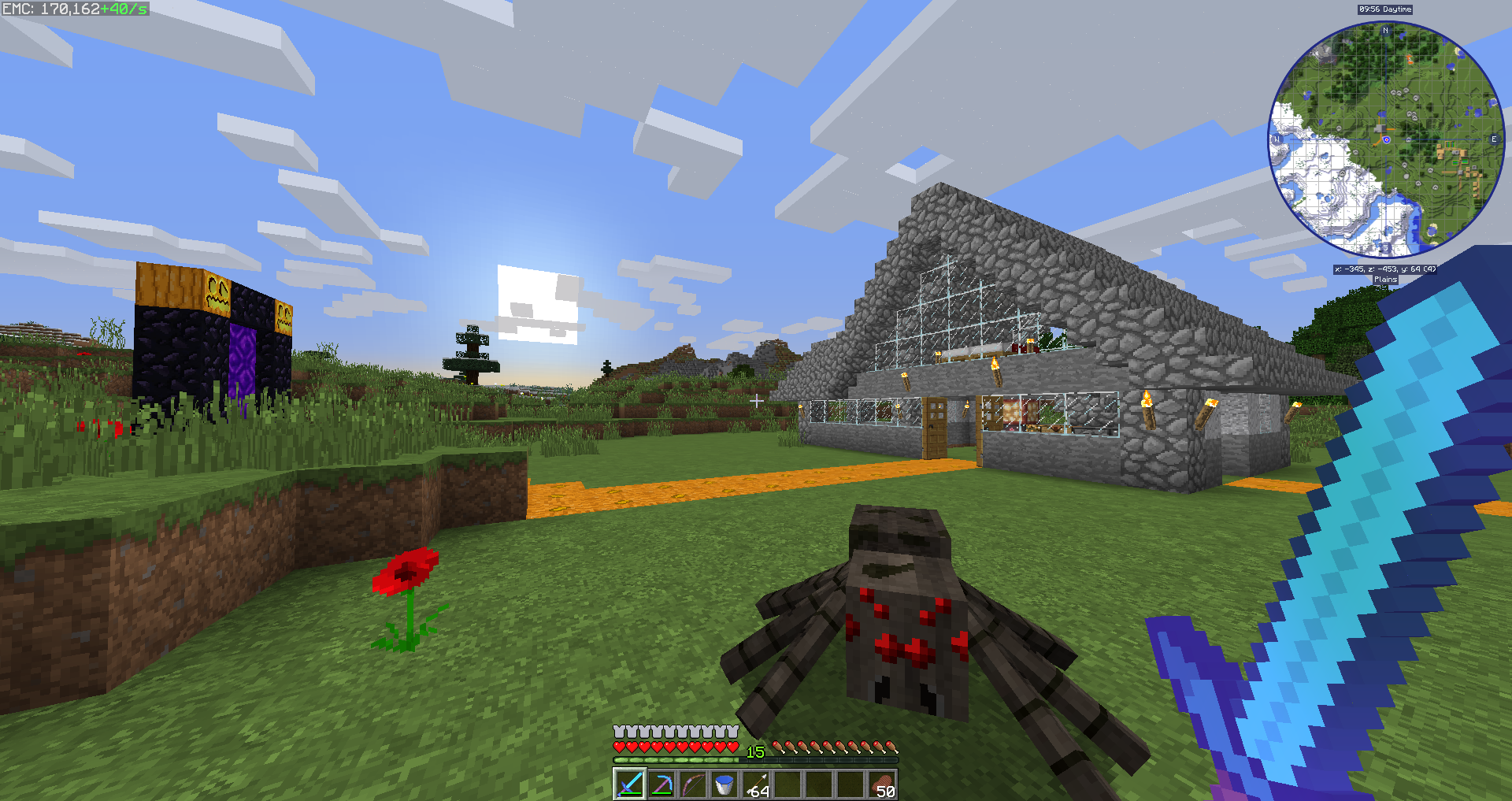 ThirtyTwoPack - Minecraft Modpacks - CurseForge