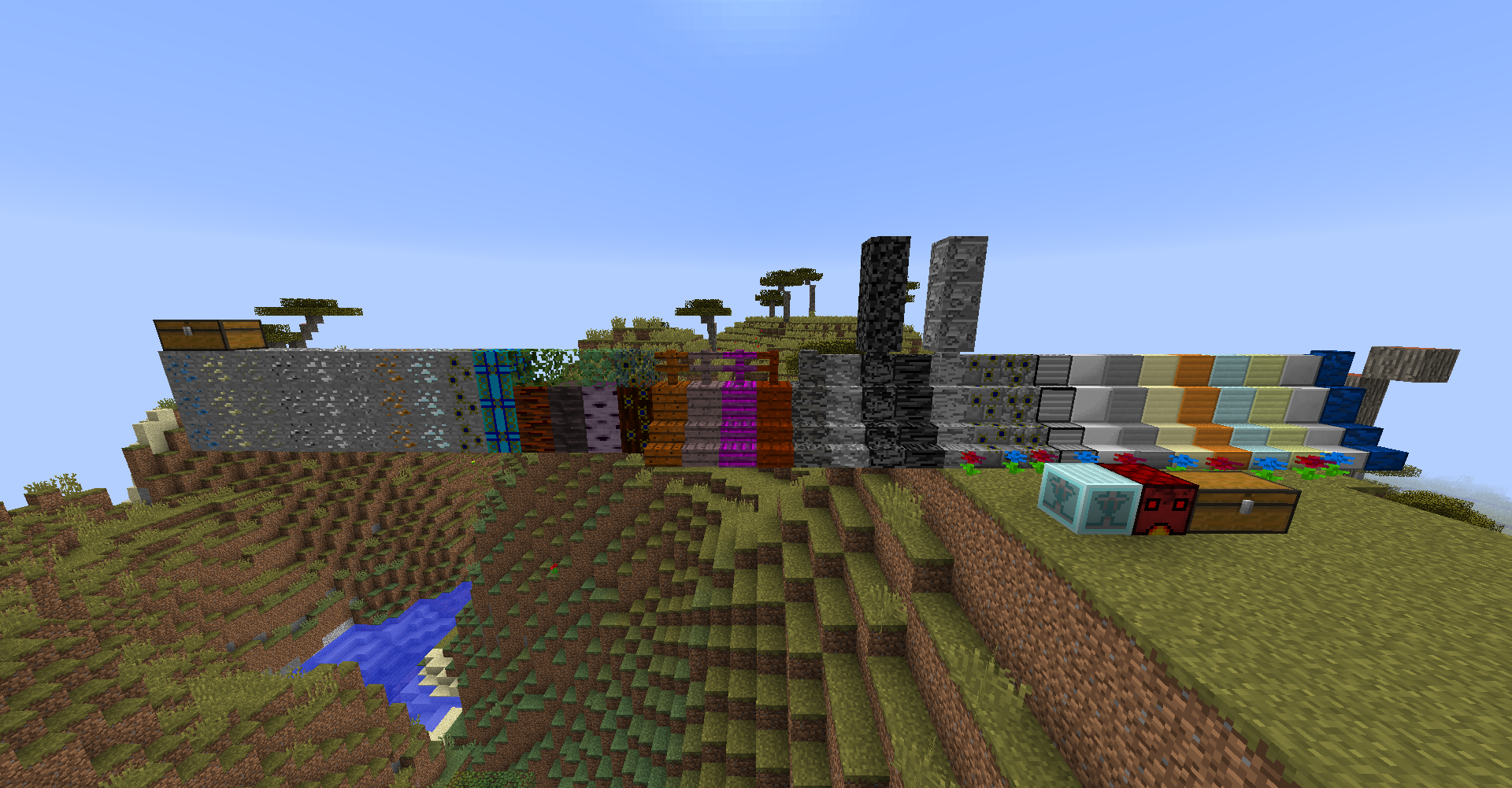 Unstoppable Universe - Minecraft Mods - CurseForge