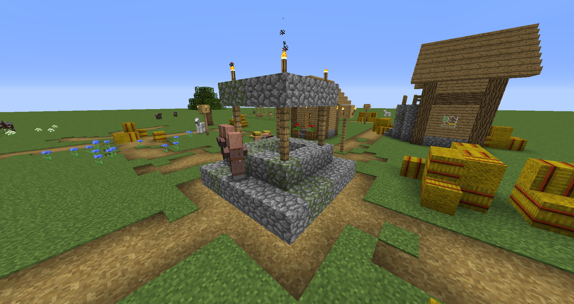 Classic Improve - Gallery - Minecraft Resource Packs - CurseForge