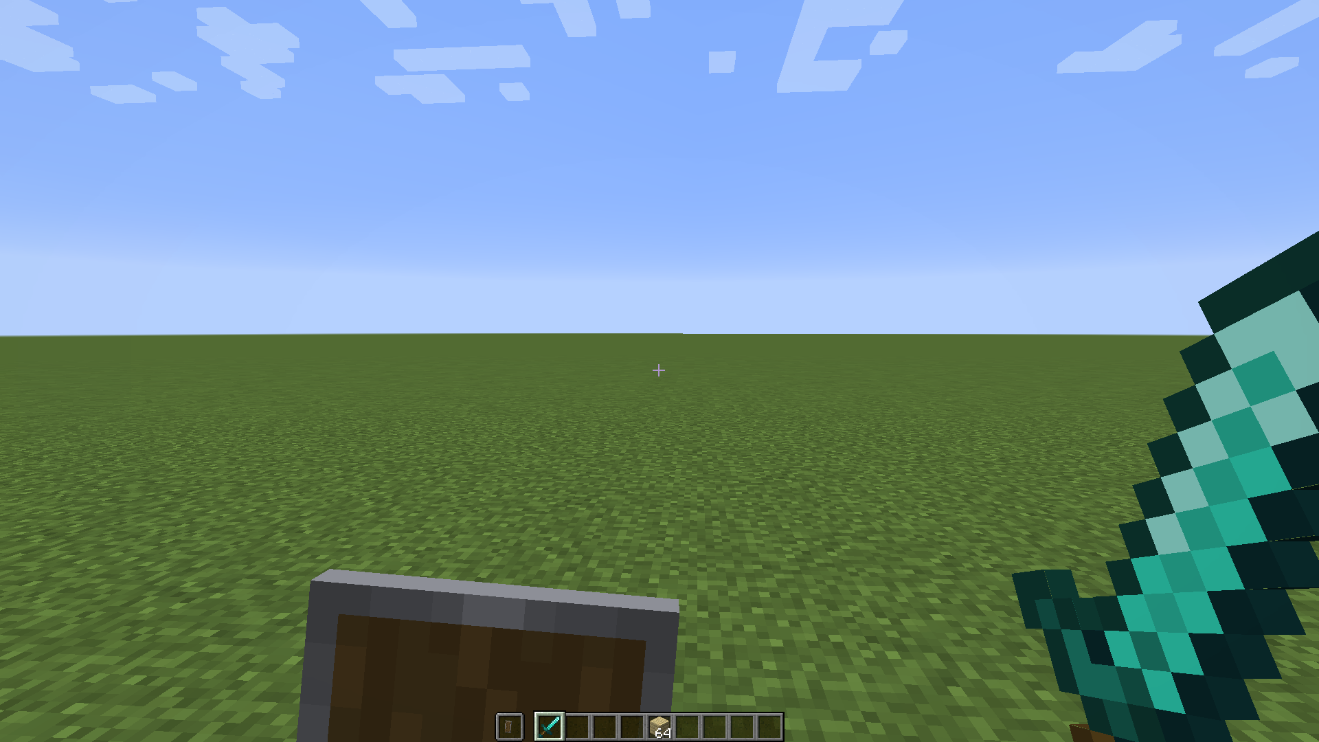 MiniShield - Minecraft Mods - CurseForge