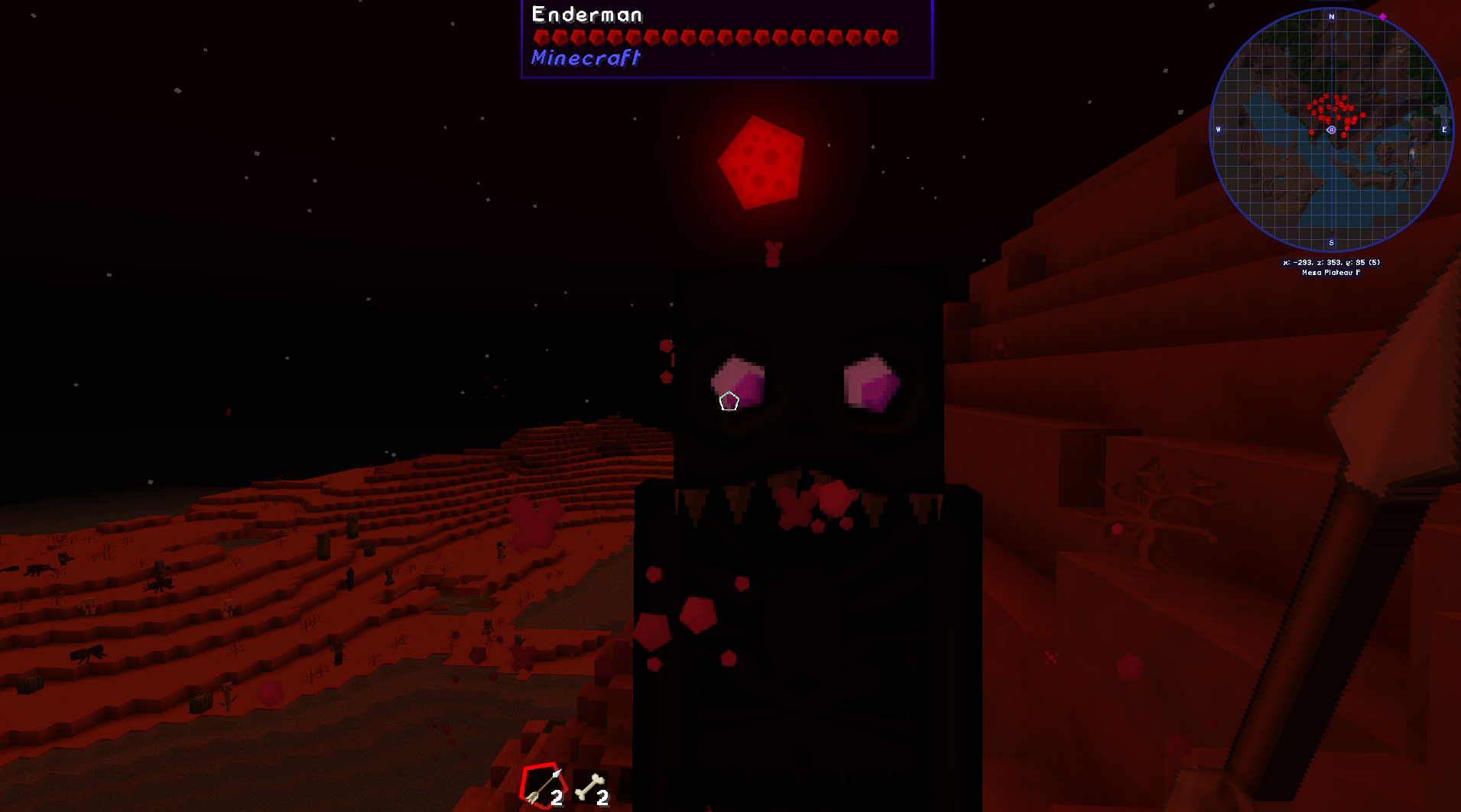 BloodWolf's MagiTech - Minecraft Modpacks - CurseForge