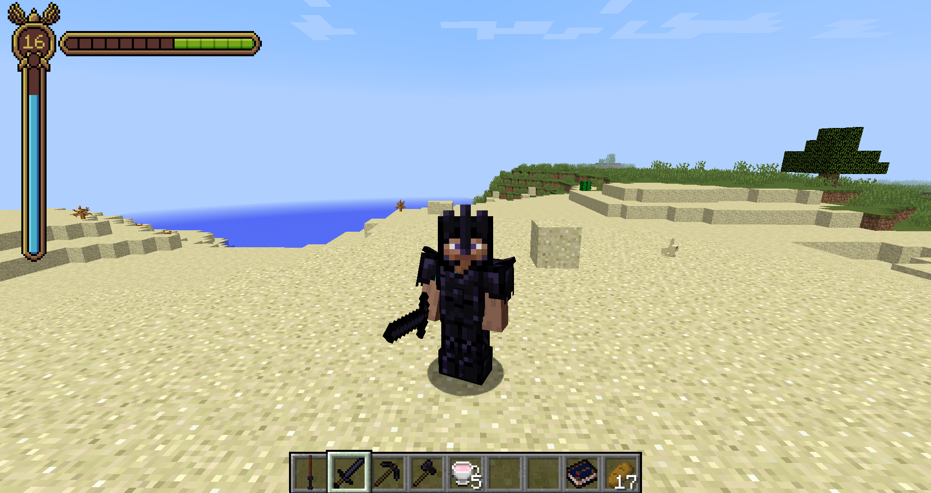 Schools of Magic Mod - Minecraft Mods - CurseForge