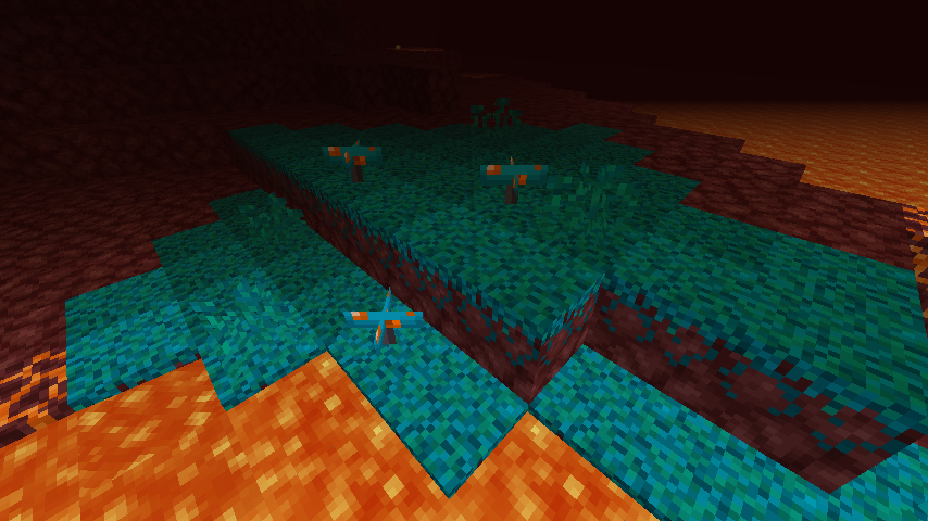 Nether update concept Mod - Minecraft Mods - CurseForge