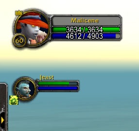 Warlock Healthstone Tracker - BlizzUI - World of Warcraft Addons ...