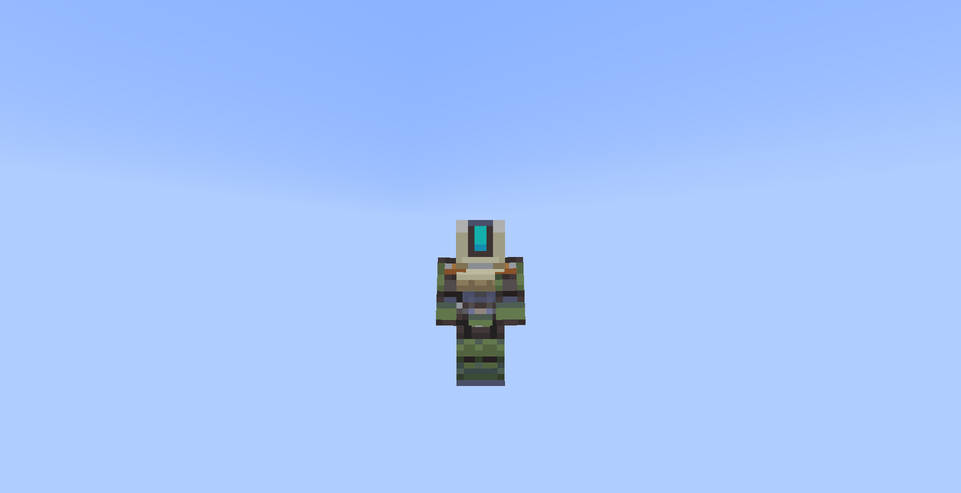 Minewatch Session 2 - Minecraft Mods - CurseForge