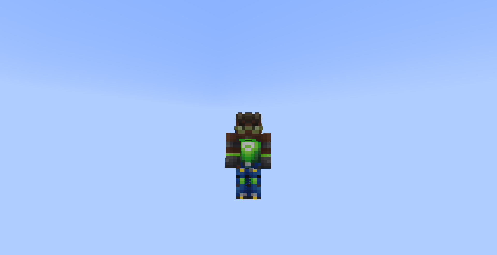 Minewatch Session 2 - Minecraft Mods - CurseForge