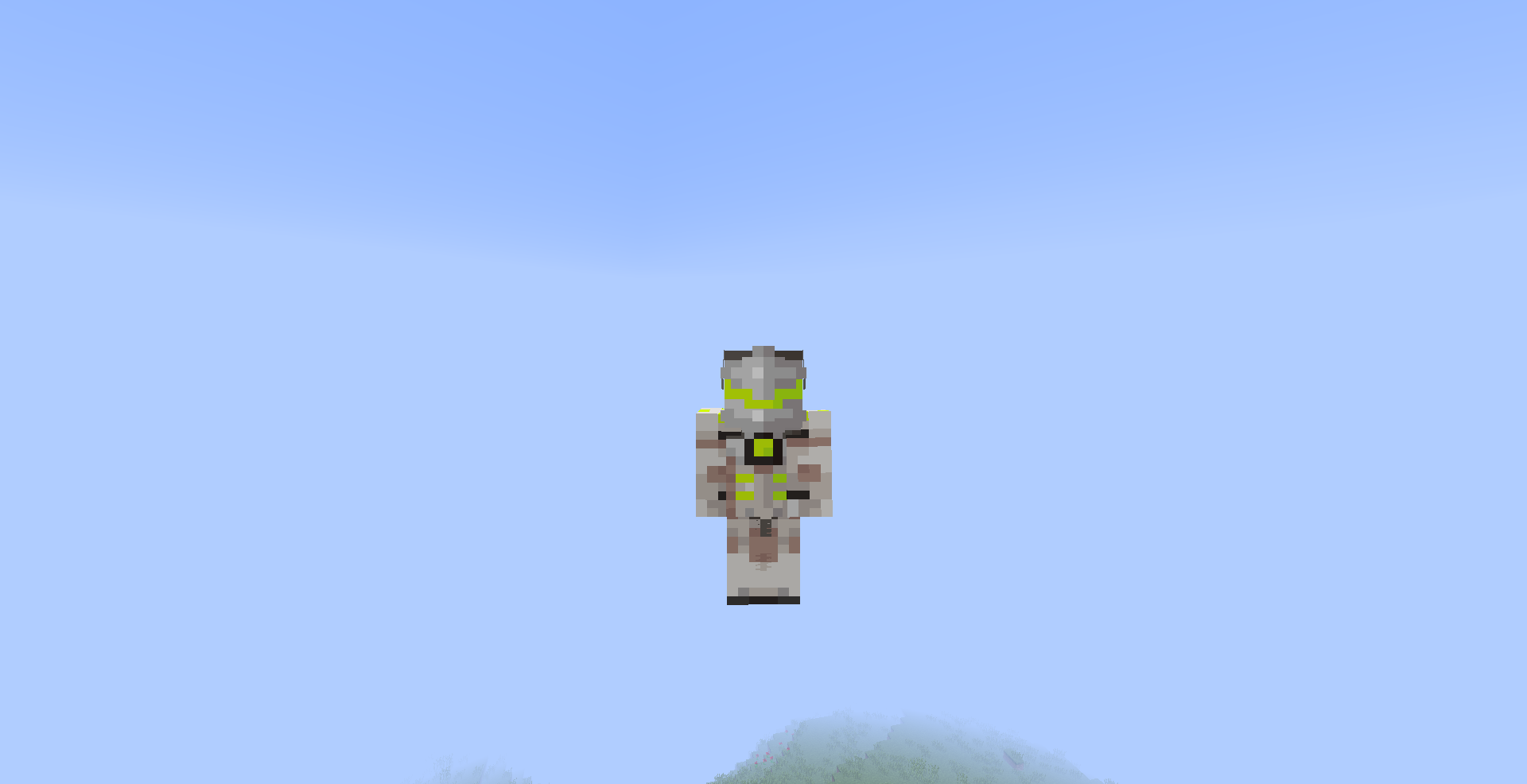 Minewatch Session 2 - Minecraft Mods - CurseForge