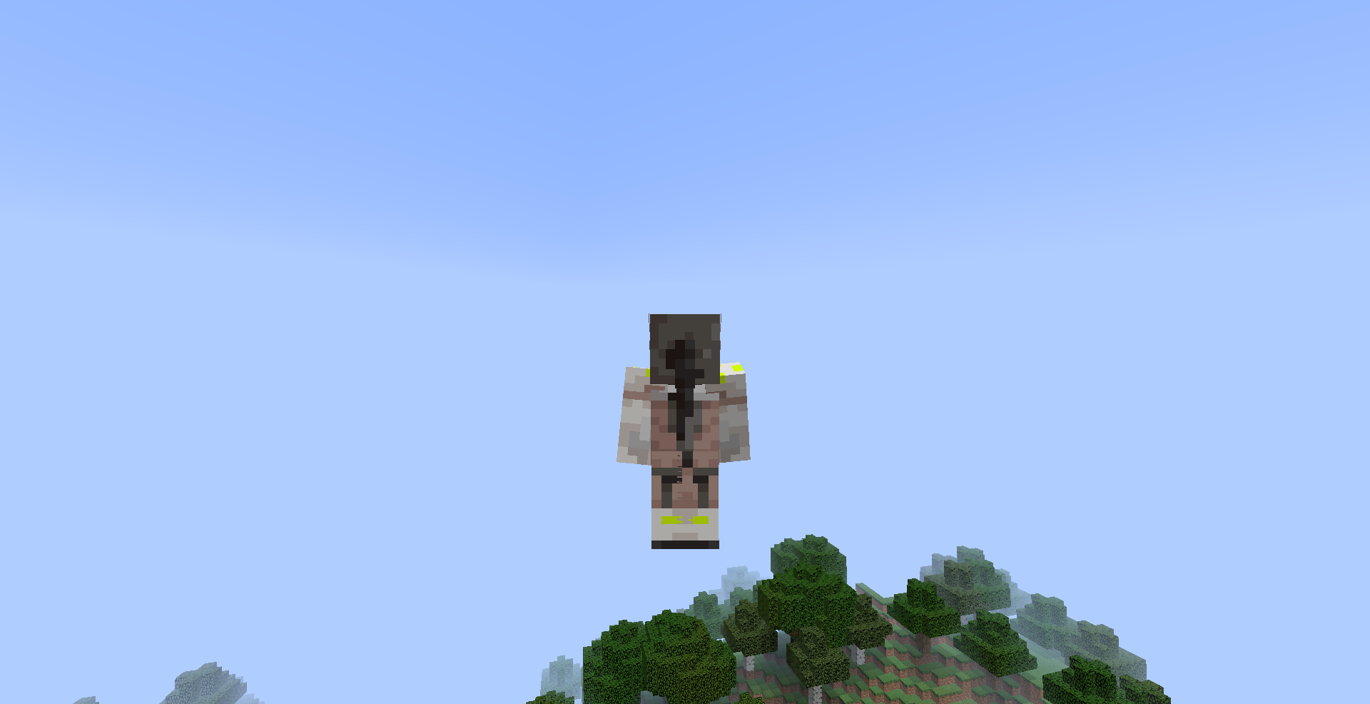 Minewatch Session 2 - Minecraft Mods - CurseForge