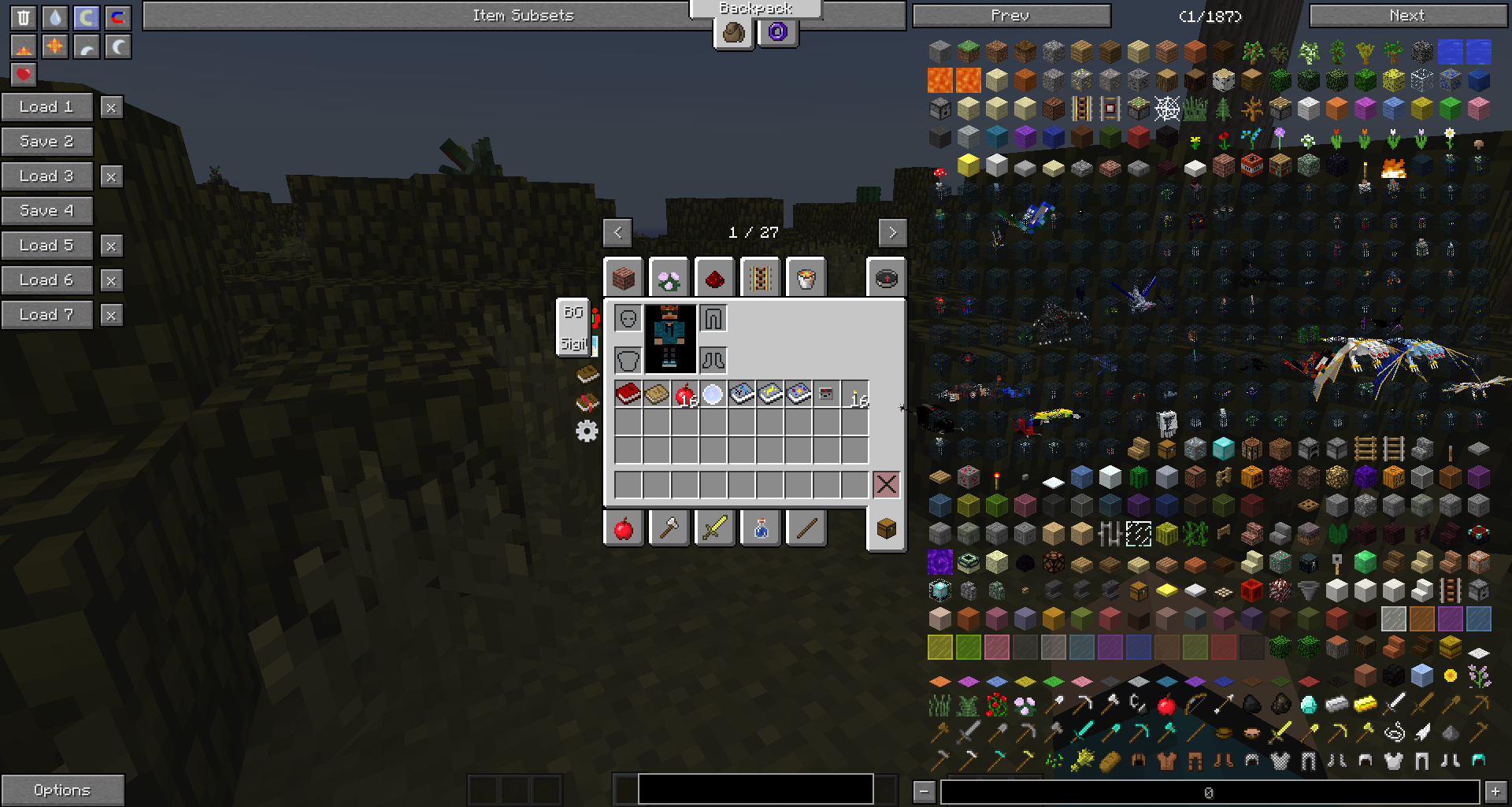 Modded Madness - Minecraft Modpacks - CurseForge