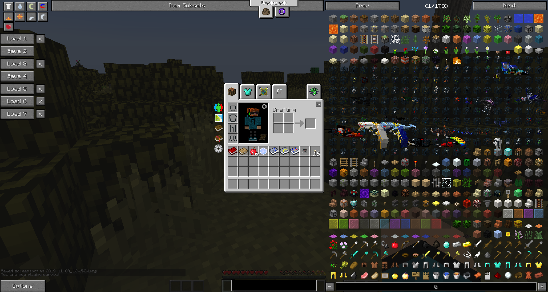 Modded Madness - Minecraft Modpacks - CurseForge