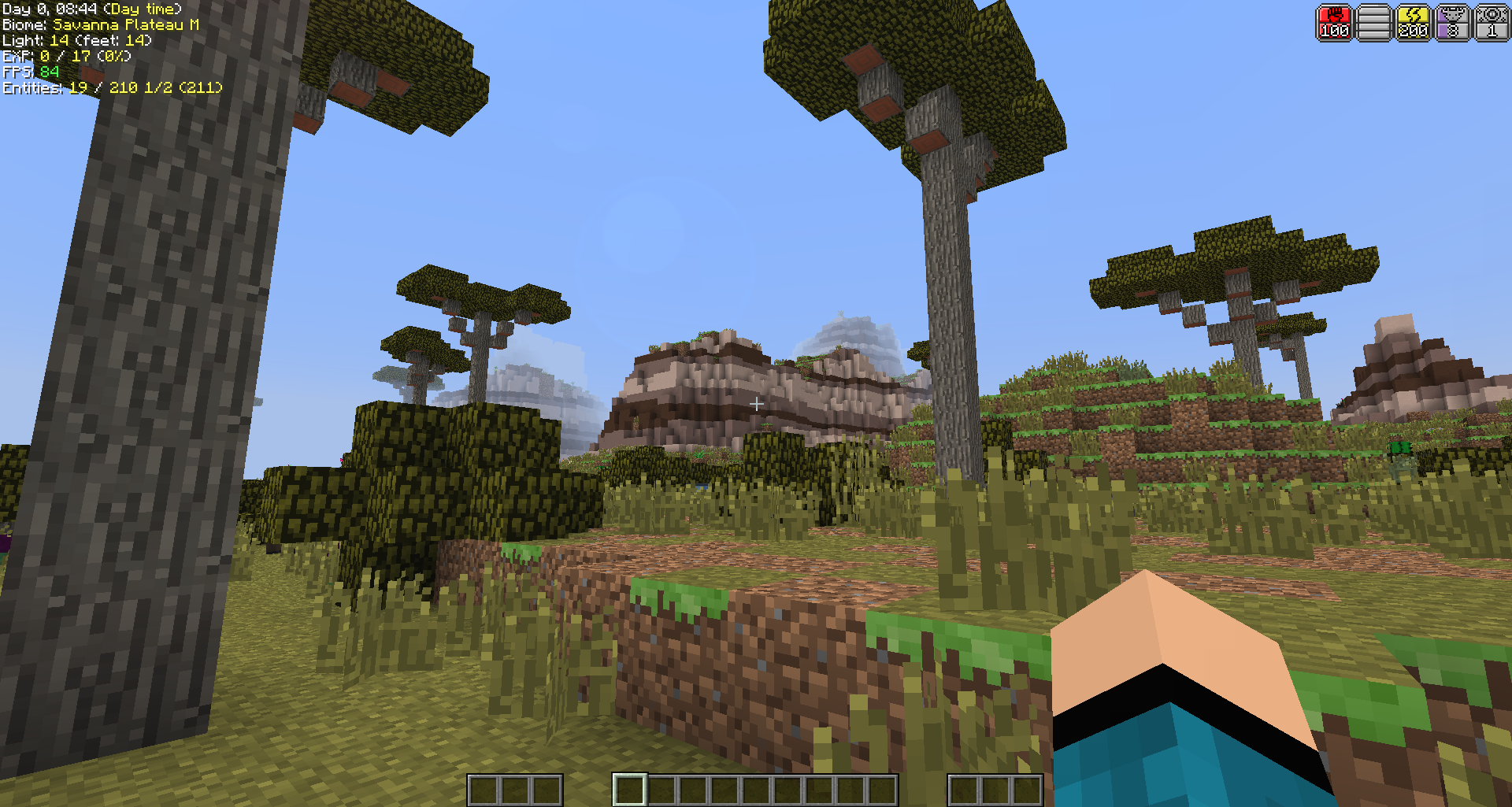 Modded Madness - Minecraft Modpacks - CurseForge