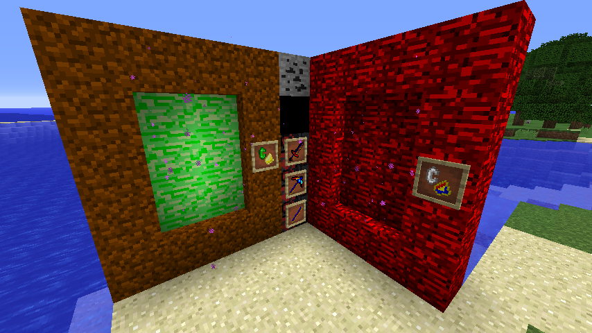 Insanity Dimension - Minecraft Mods - CurseForge