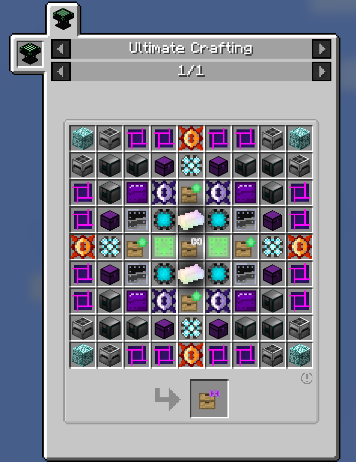 ArtPack - Minecraft Modpacks - CurseForge