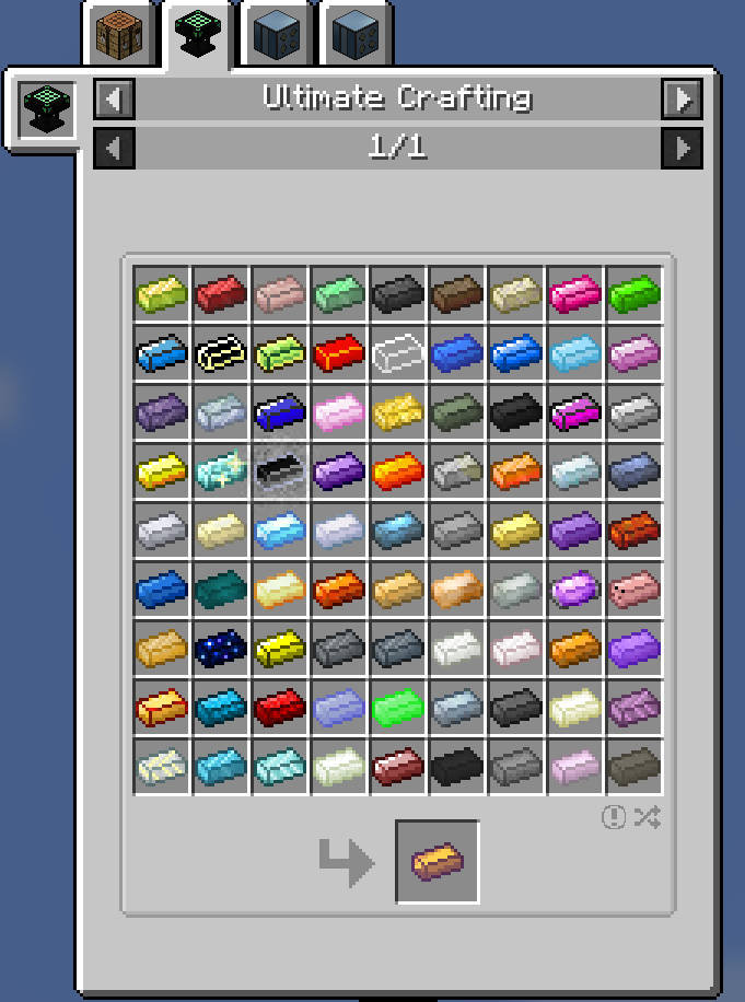 ArtPack - Minecraft Modpacks - CurseForge