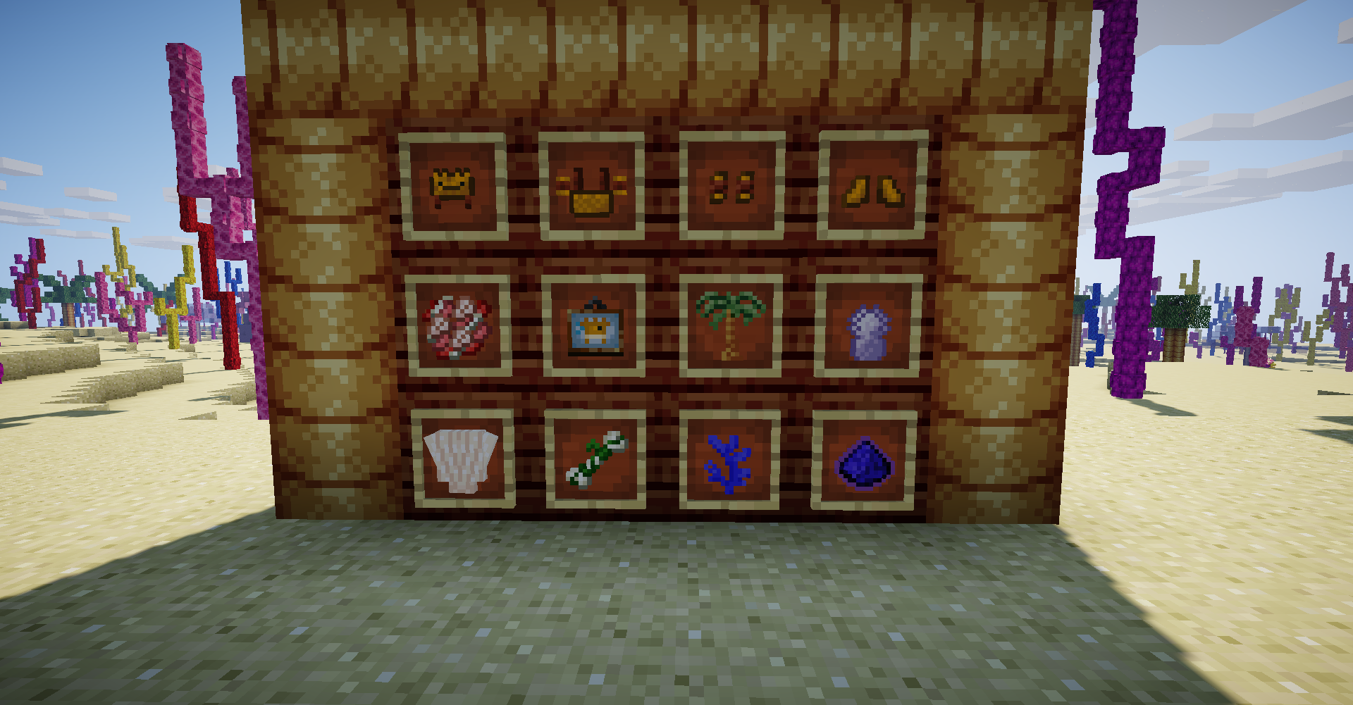 Beasts - Minecraft Mods - CurseForge