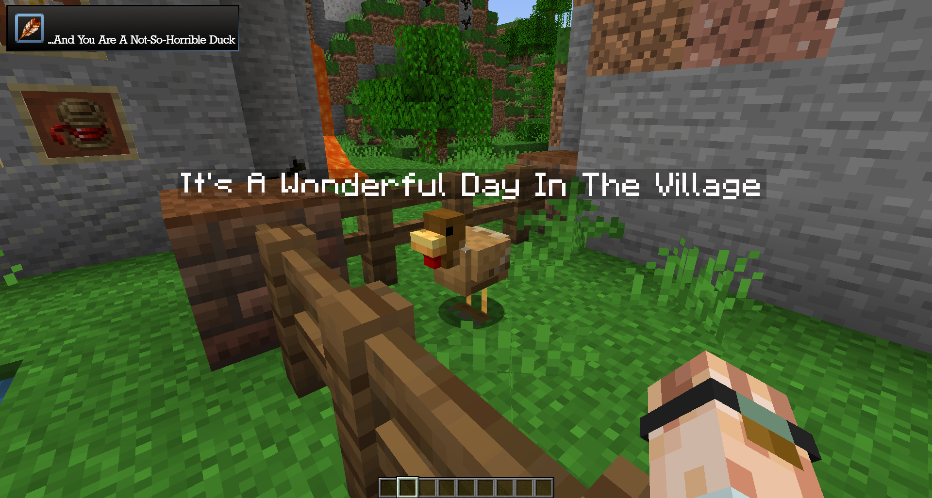 Fatmancraft - Gallery - Minecraft Resource Packs - CurseForge