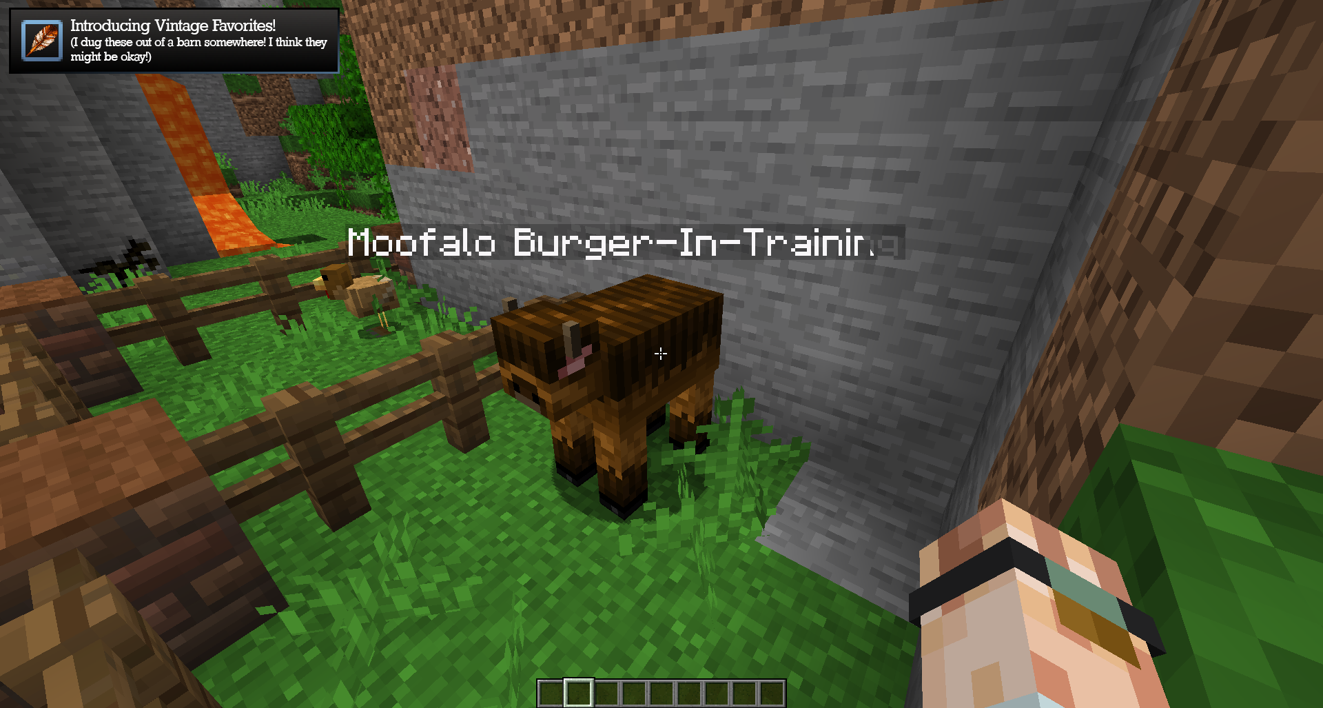 Fatmancraft - Minecraft Resource Packs - CurseForge