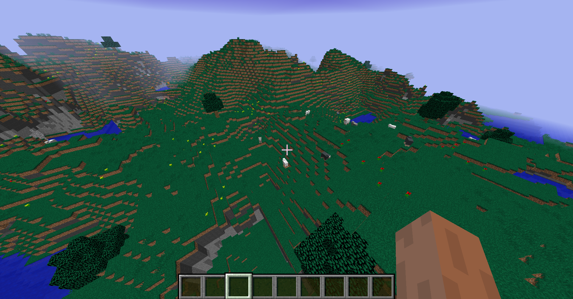 Jet Mod - Gallery - Minecraft Mods - CurseForge