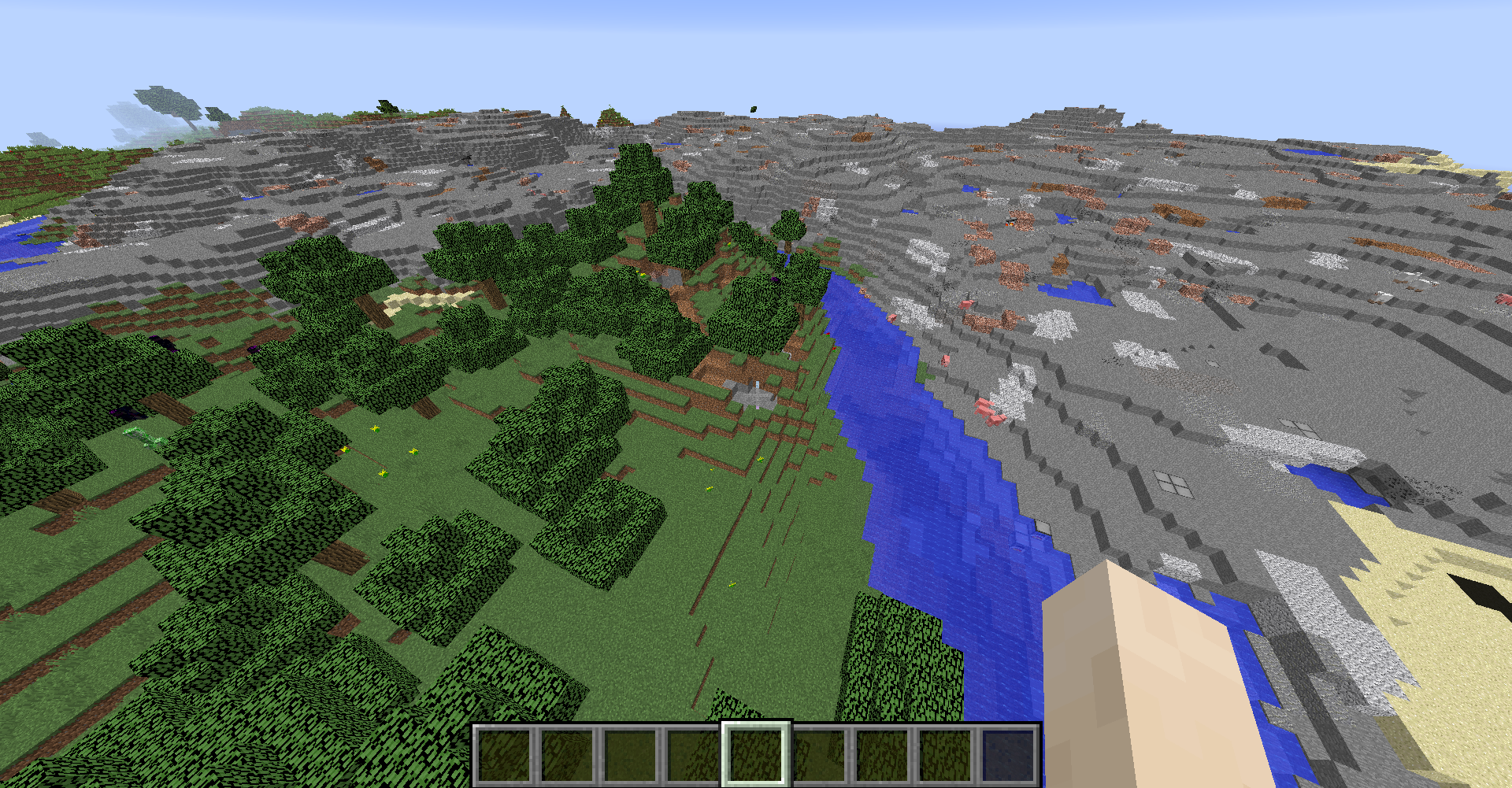 Мод screenshot viewer