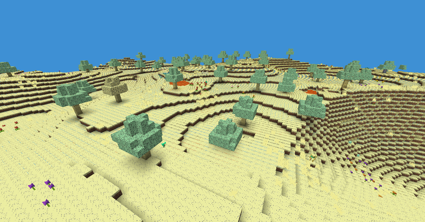 MegaPlanets - Minecraft Mods - CurseForge