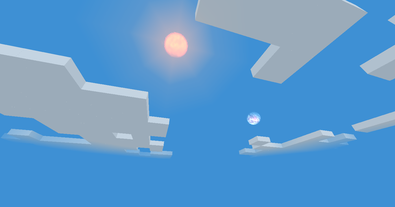 MegaPlanets - Minecraft Mods - CurseForge