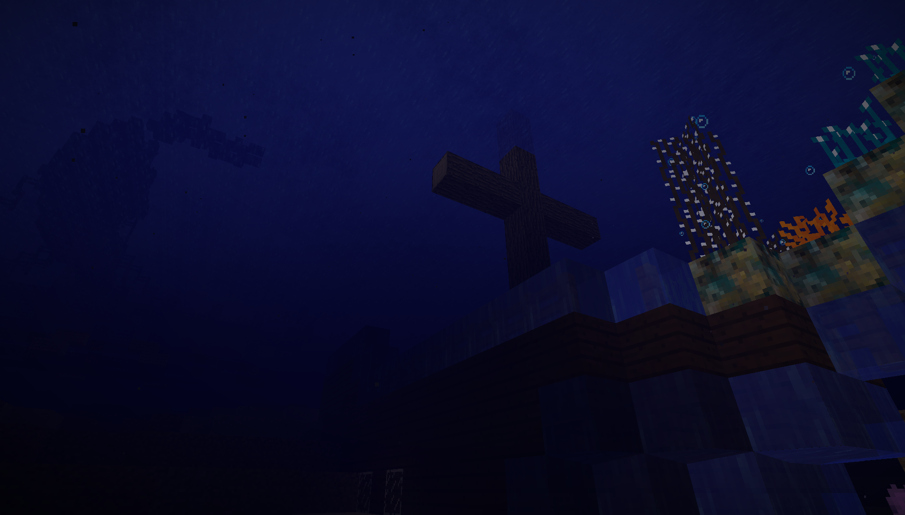 Shiver My Timbers - Minecraft Modpacks - CurseForge