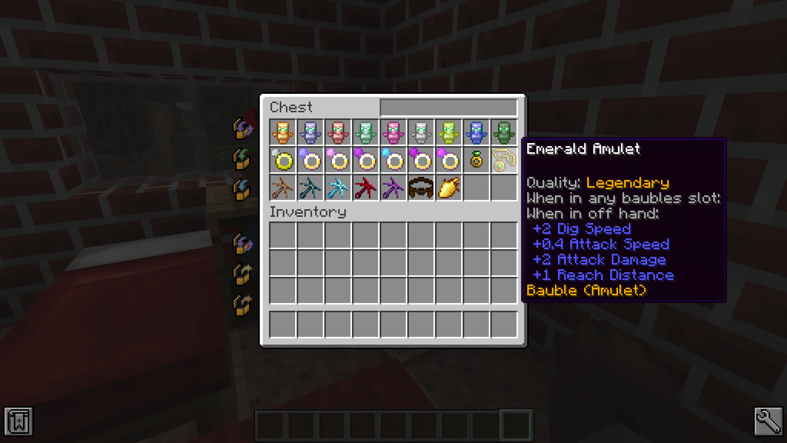 MC-PLUS - Minecraft Modpacks - CurseForge