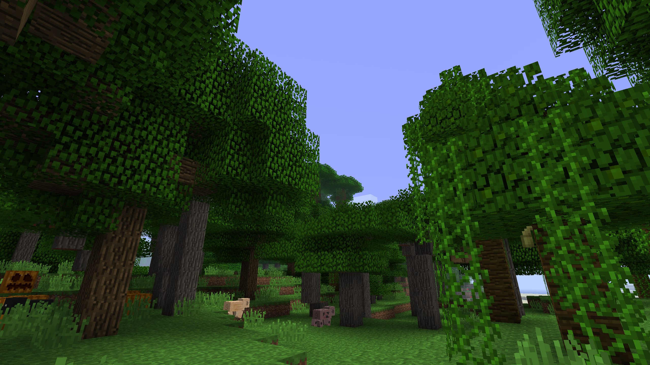 MC-PLUS - Minecraft Modpacks - CurseForge