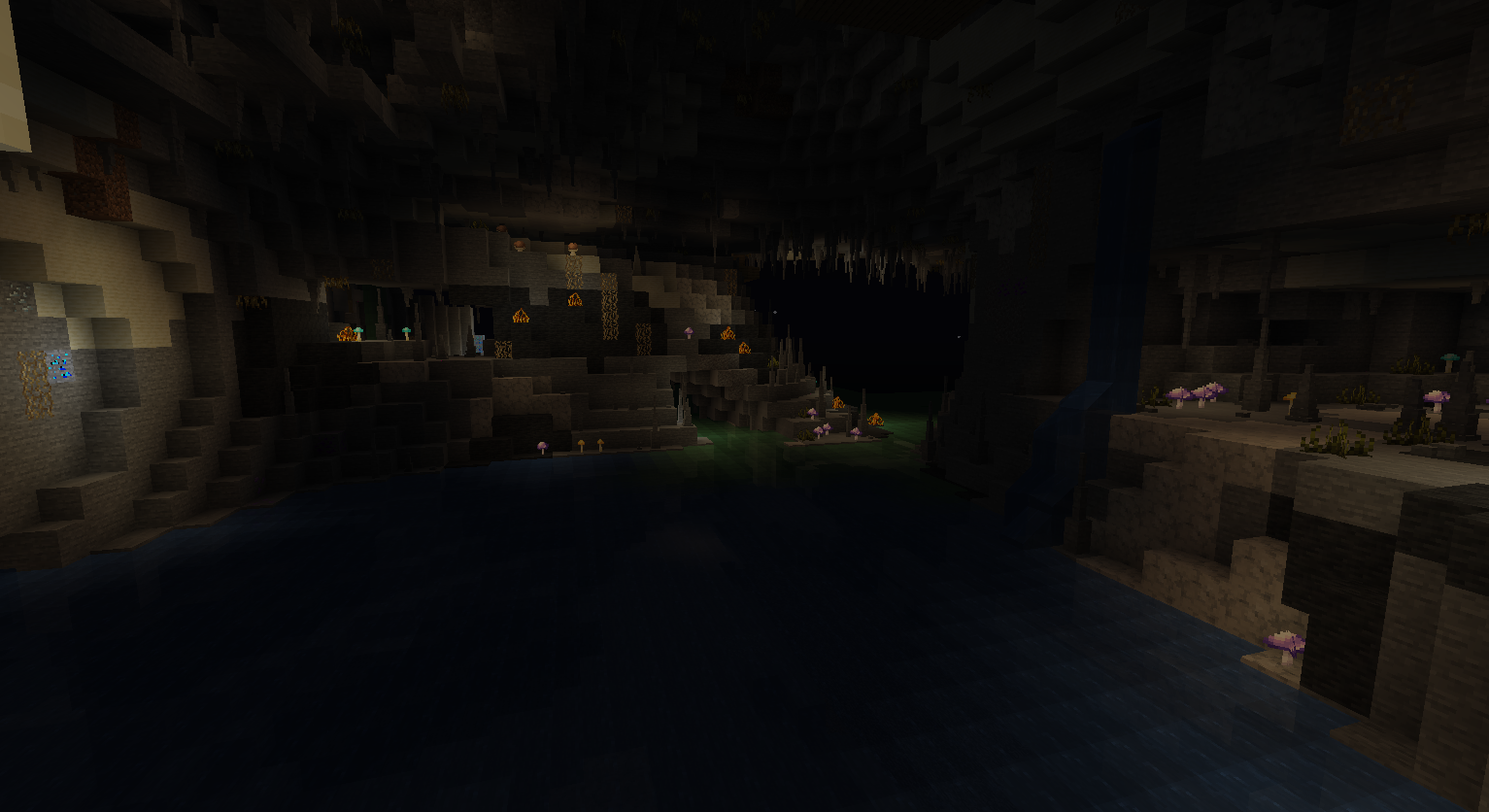 Minilla - Minecraft Modpacks - CurseForge