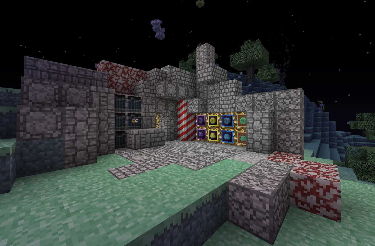 Aether Additions - Minecraft Mods - CurseForge