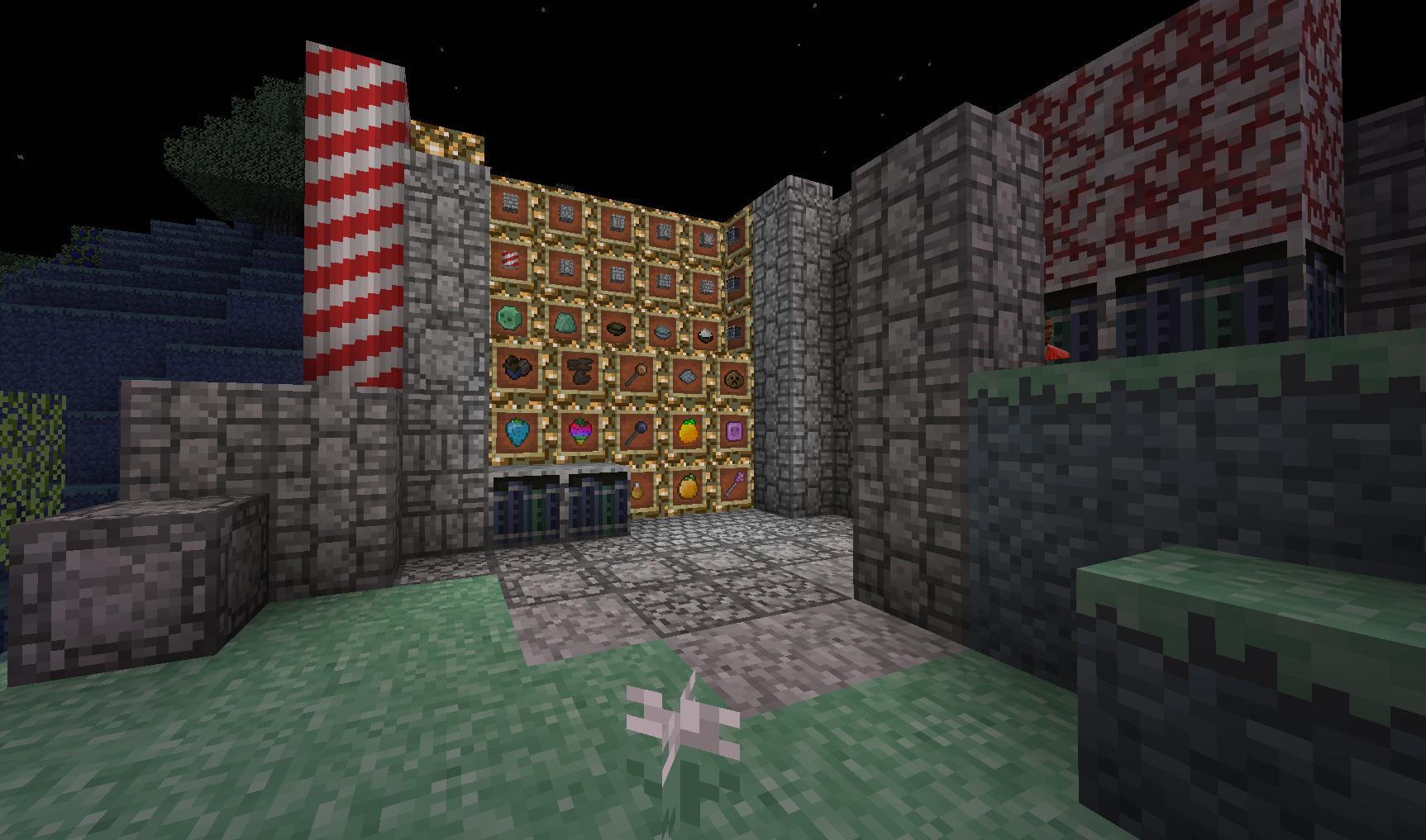 Aether Additions - Screenshots - Minecraft Mods - CurseForge